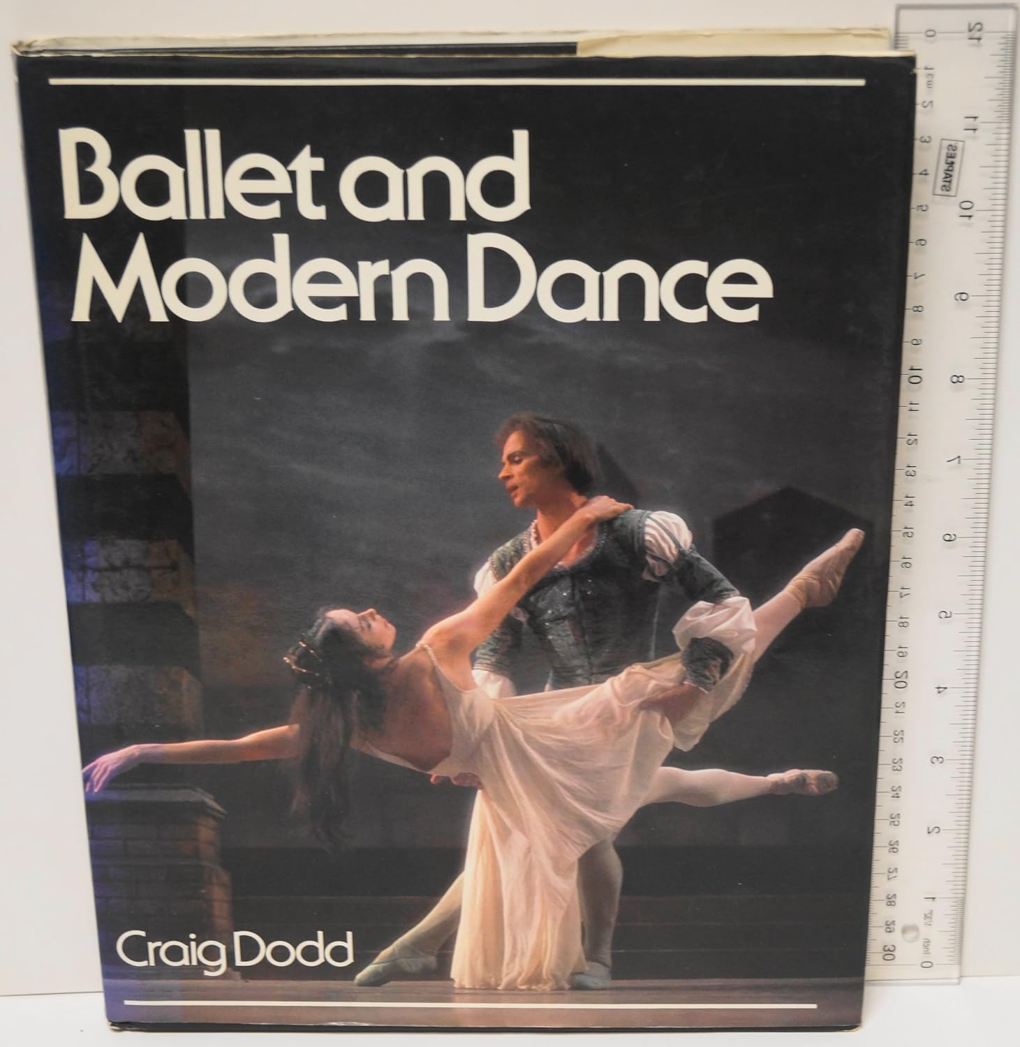 Amazon | Ballet and Modern Dance | Dodd, Craig | Ballet