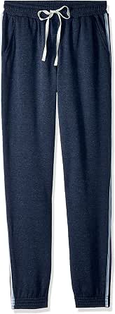 Amazon.com: Maddie Women's Retro Inspired Tracksuit Pant, Blue, Junior ...