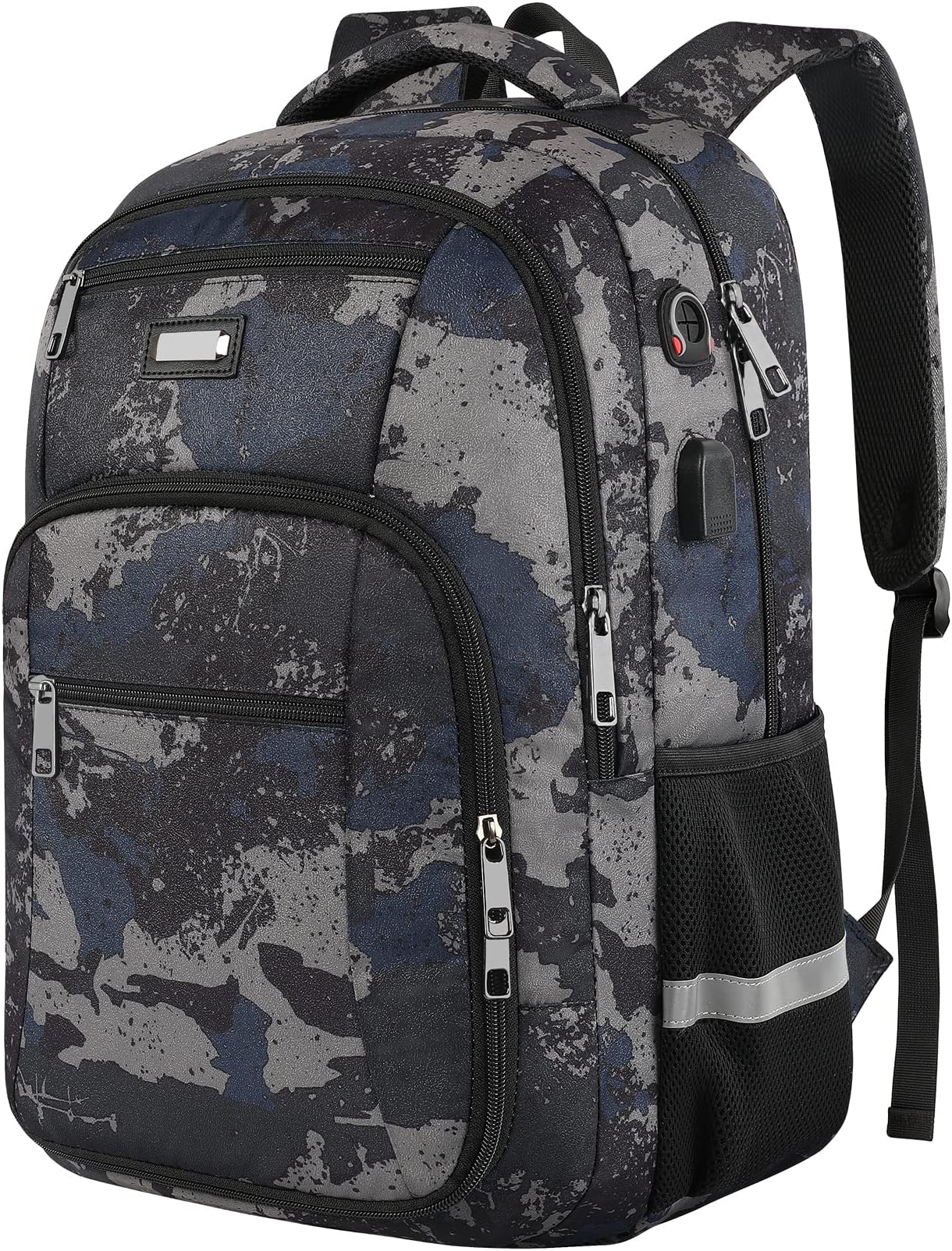 Amazon.com: Makarui Travel Laptop Backpack, Extra Large 40L Laptop ...