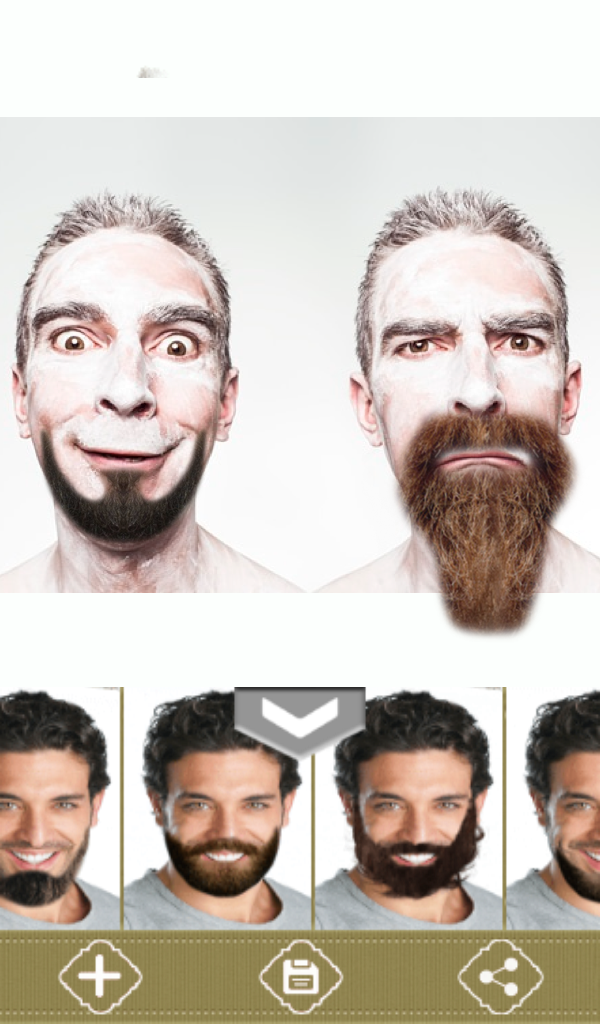 Beard Booth Pro - App on Amazon Appstore