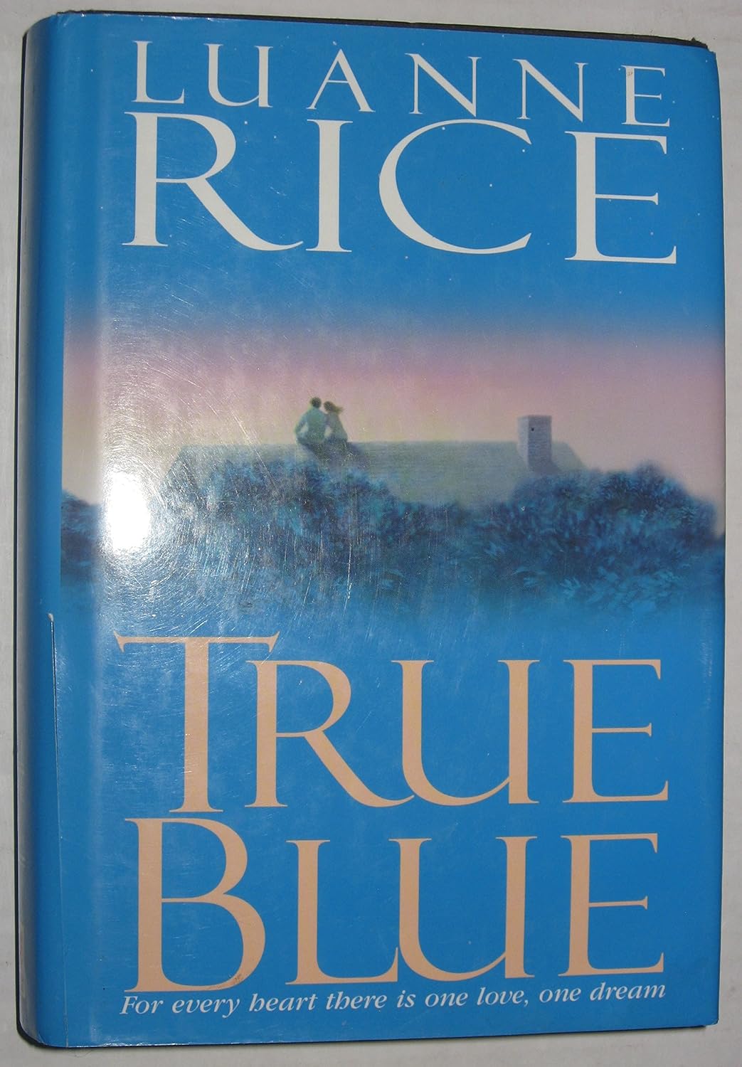 True Blue: Luanne Rice: 9780739427729: Amazon.com: Books