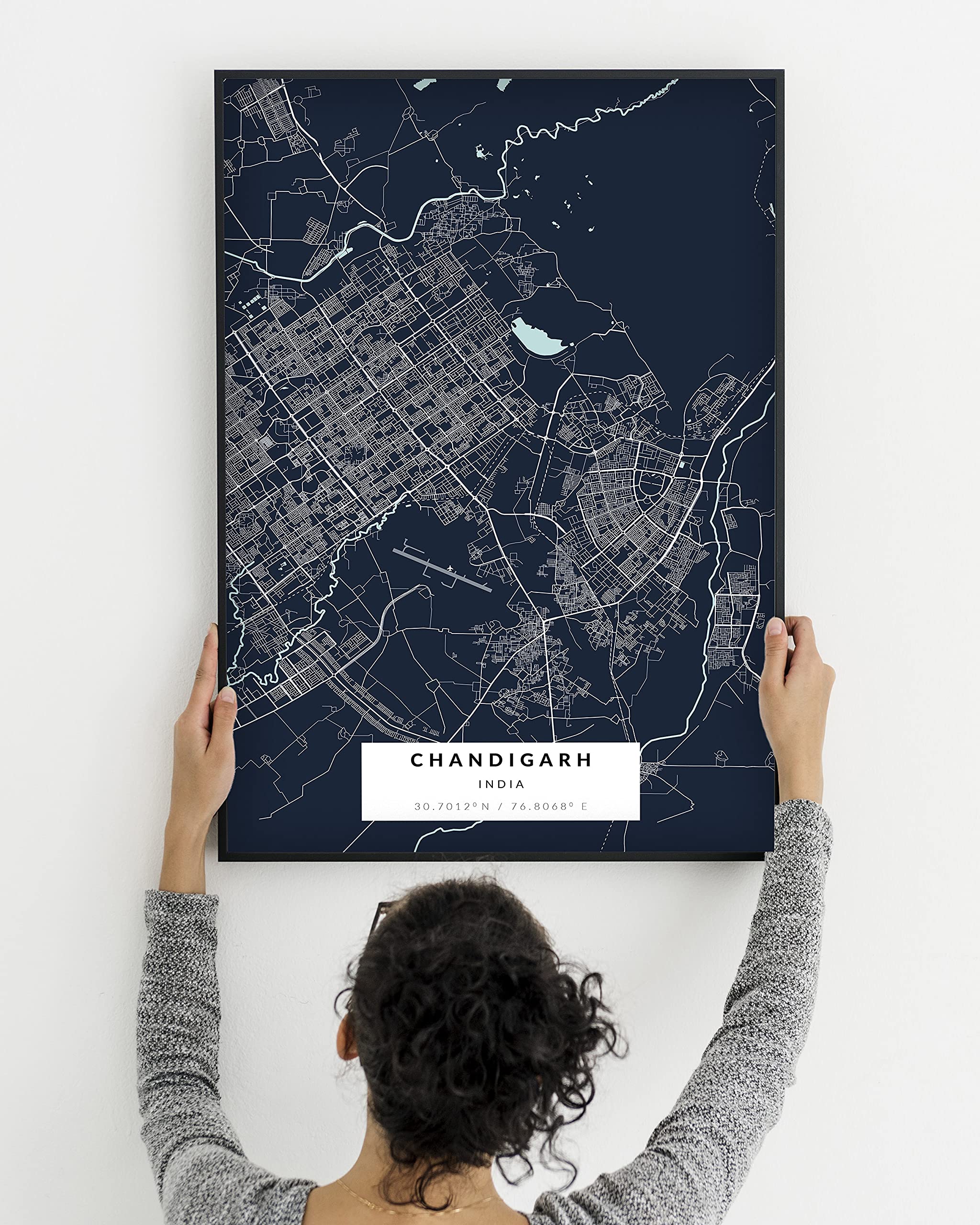Poster A3 Size