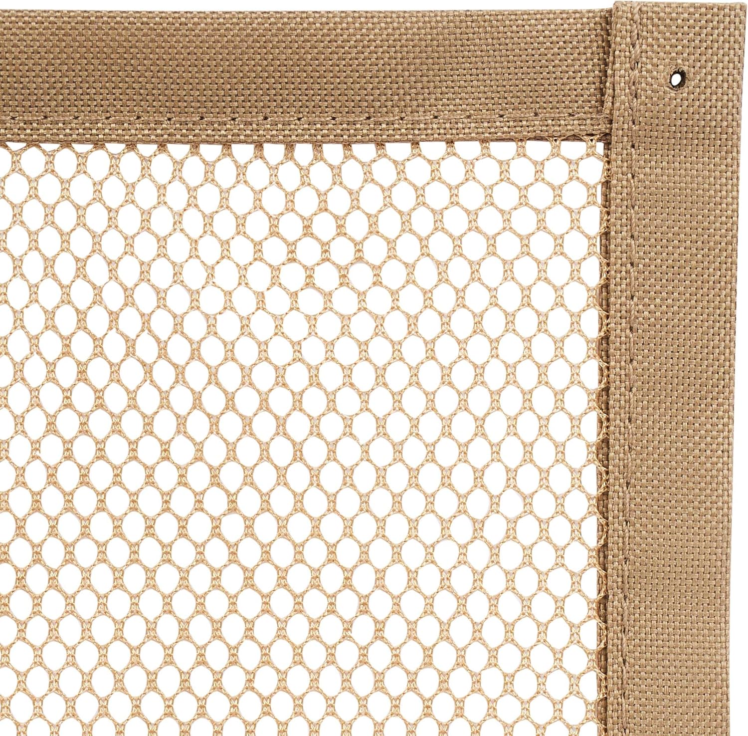 Amazon.com: Roving Cove Stair Banister Guard 5ft x 3ft, Railing Safety ...