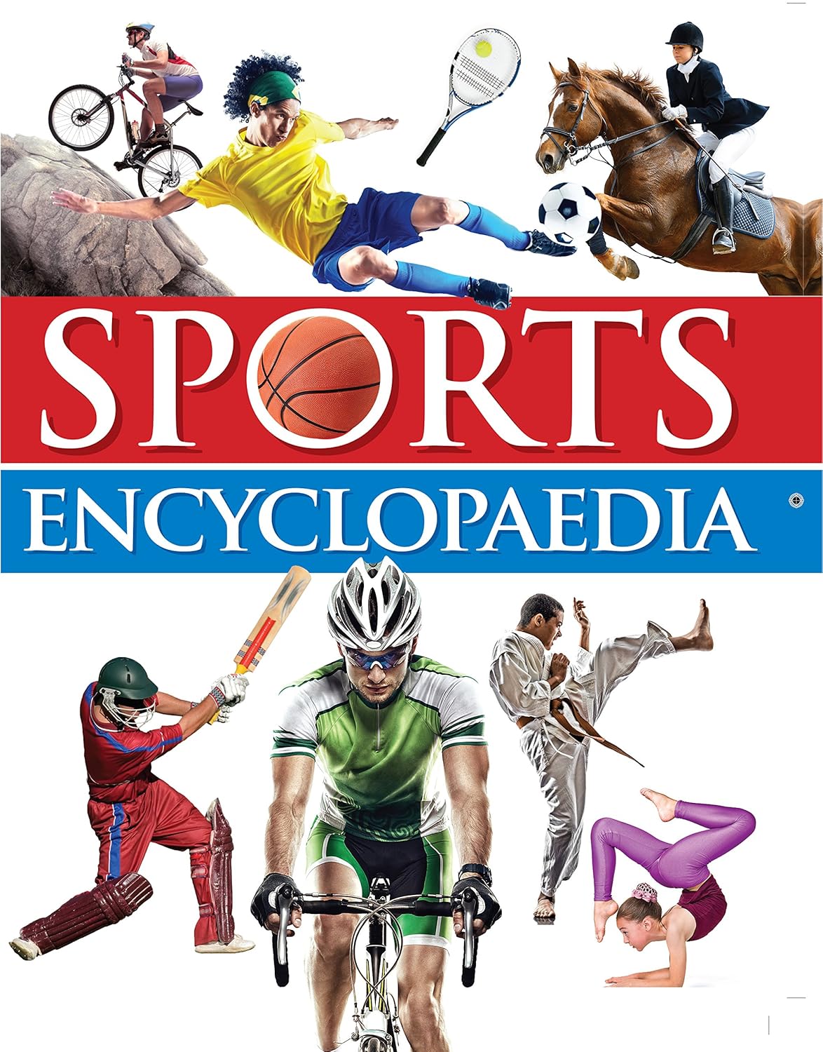 Sports Encyclopaedia eBook : Om Books Editorial Team: Amazon.in: Kindle ...