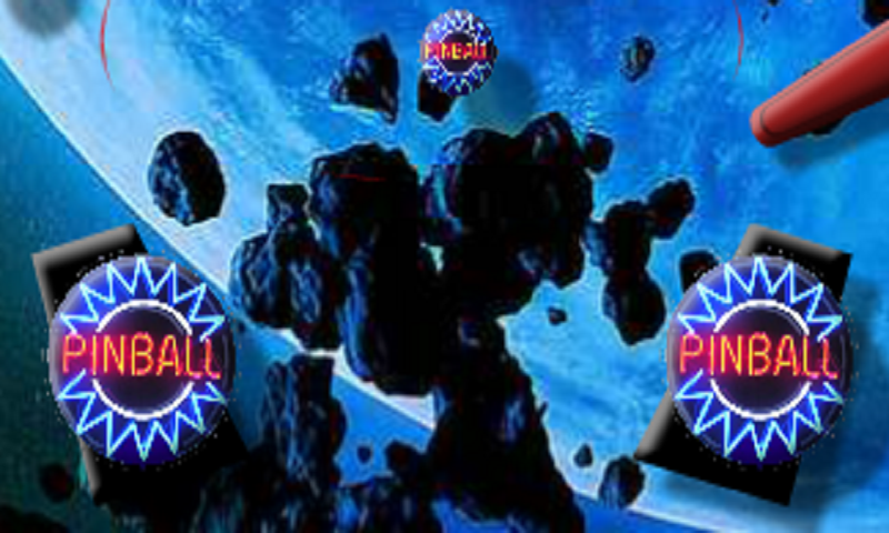 Space Pinball 3D Extreme Multiball Pinball Game - App on the Amazon ...