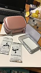 Amazon.com : Lifeprint 50 pack of film for Lifeprint Augmented Reality ...