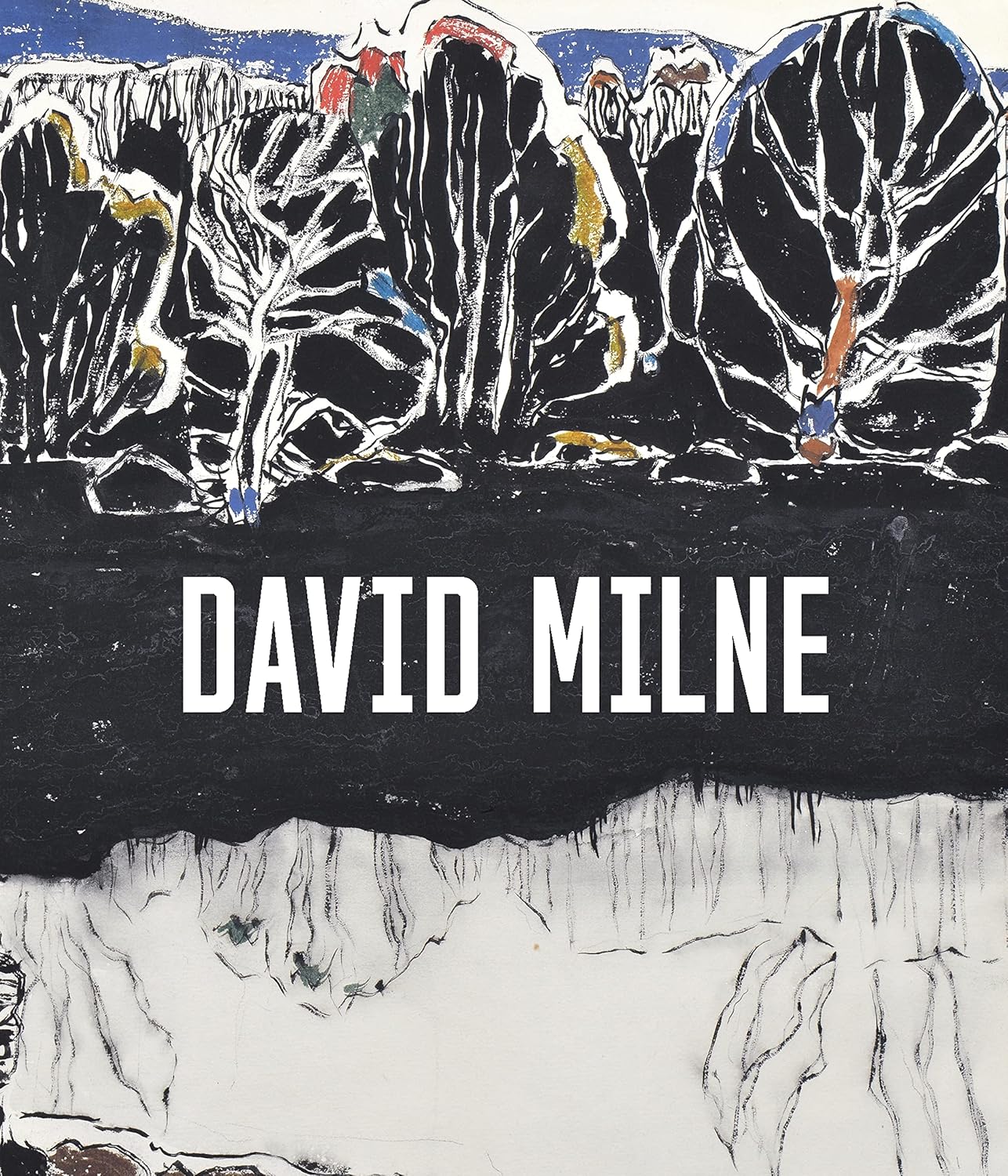 David Milne: Modern Painting: Dejardin, Ian AC, Milroy, Sarah ...