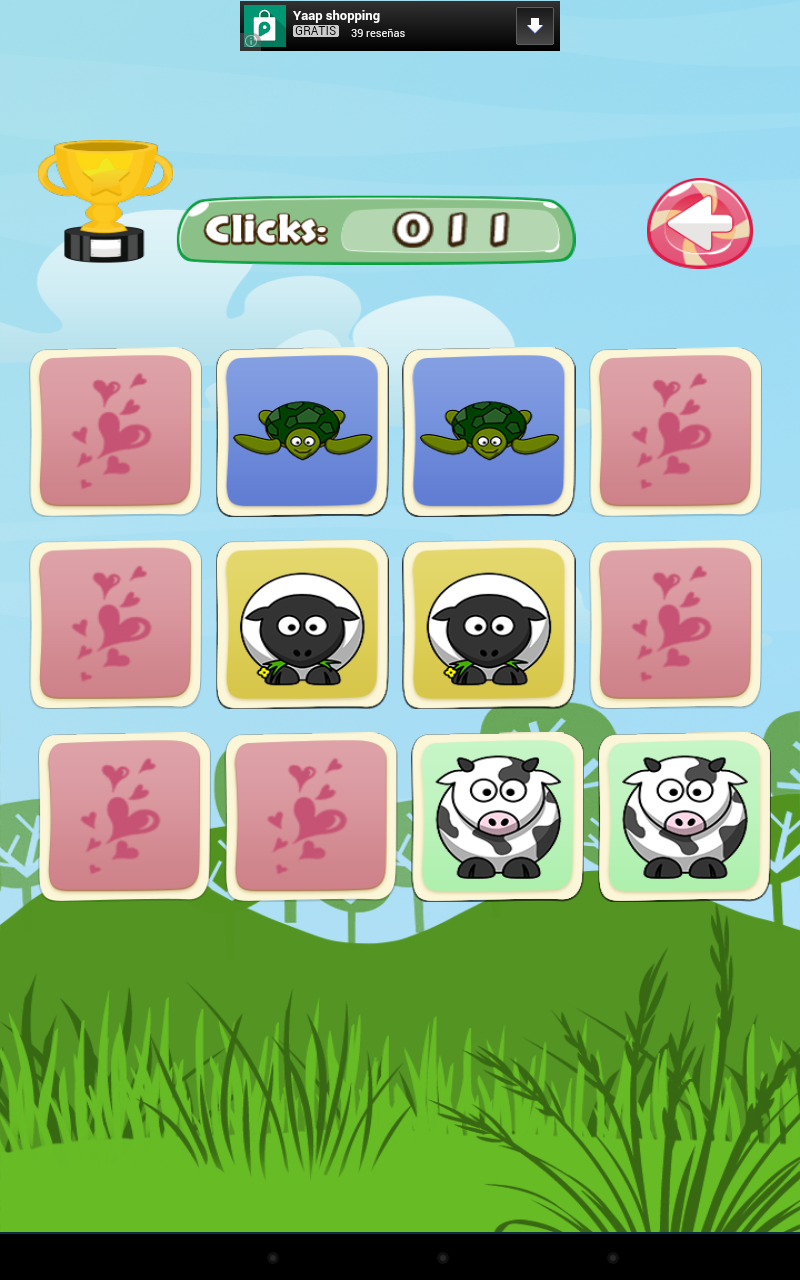 Pemma Pig Memory - App on Amazon Appstore