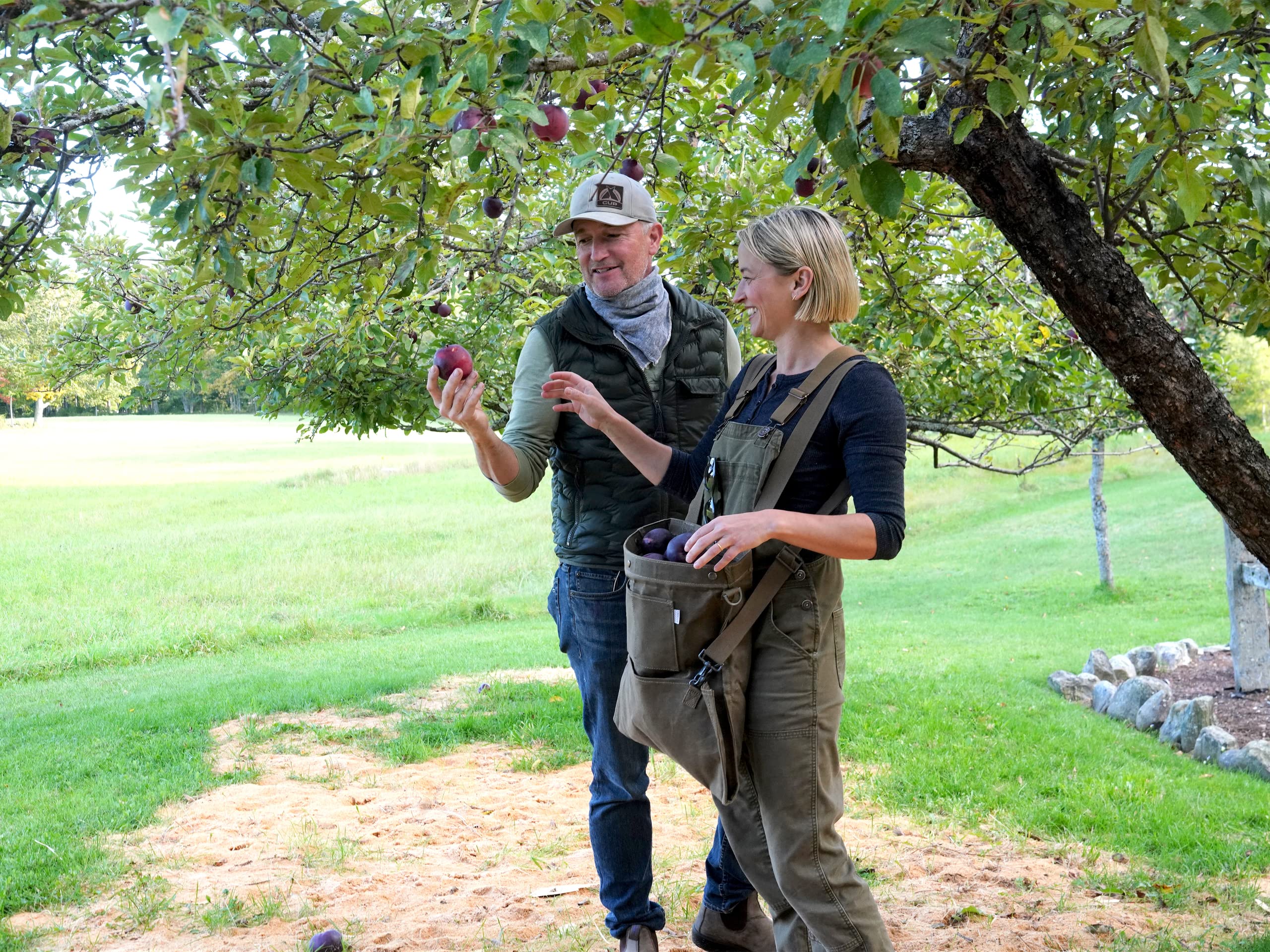 Watch The Lost Kitchen - Season 3 | Prime Video