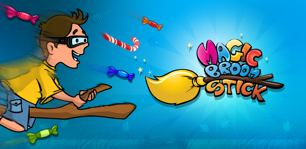 Broom Stick Run:Amazon.com:Appstore for Android