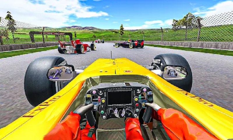 Forme Auto Spiel Rennen Spiele:www.amazon.com:Appstore for Android