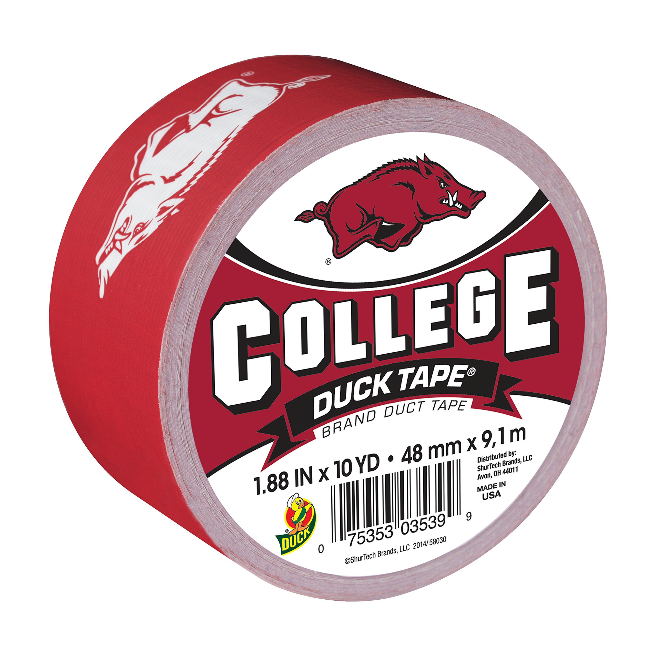 Duck Brand Logo