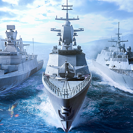 Naval Armada: War Battleship Game - App on Amazon Appstore