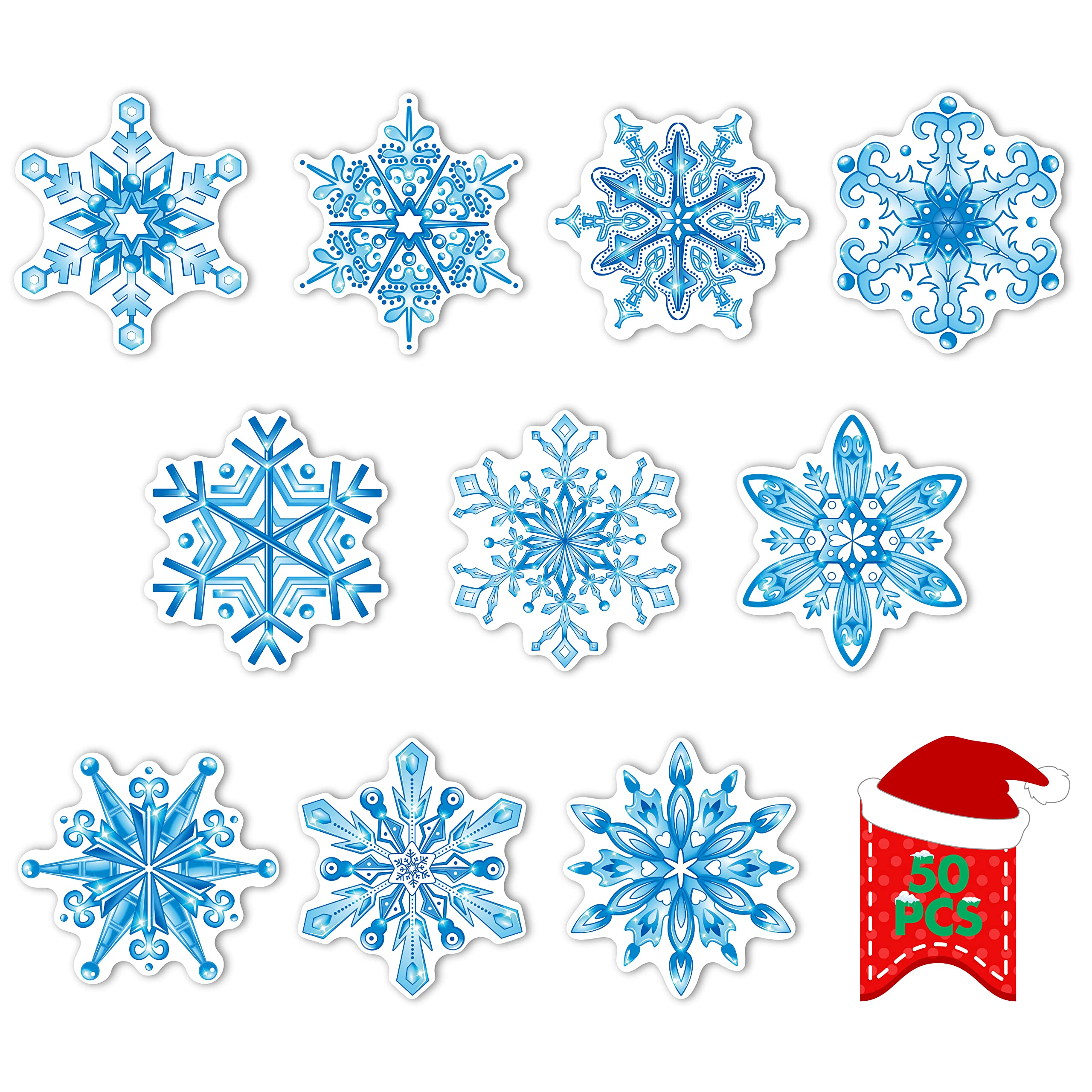 Disney Frozen Snowflake Template