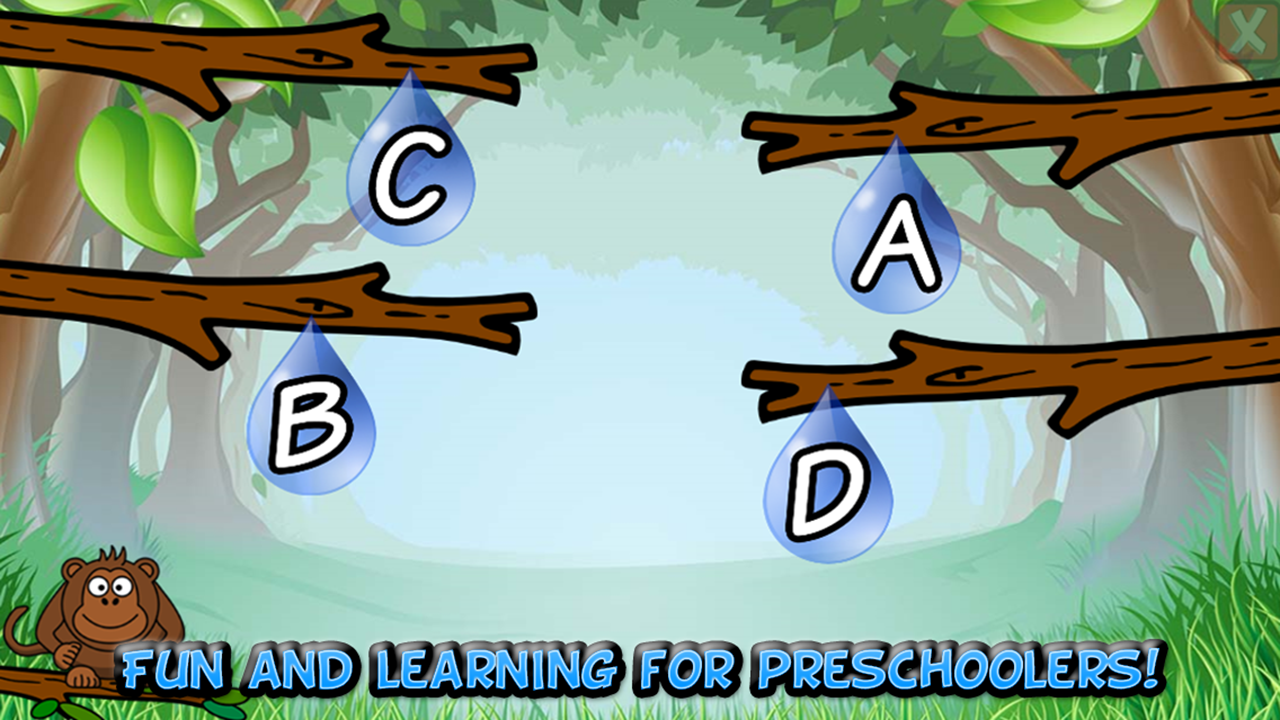Owl and Pals Preschool Lessons - App on Amazon Appstore
