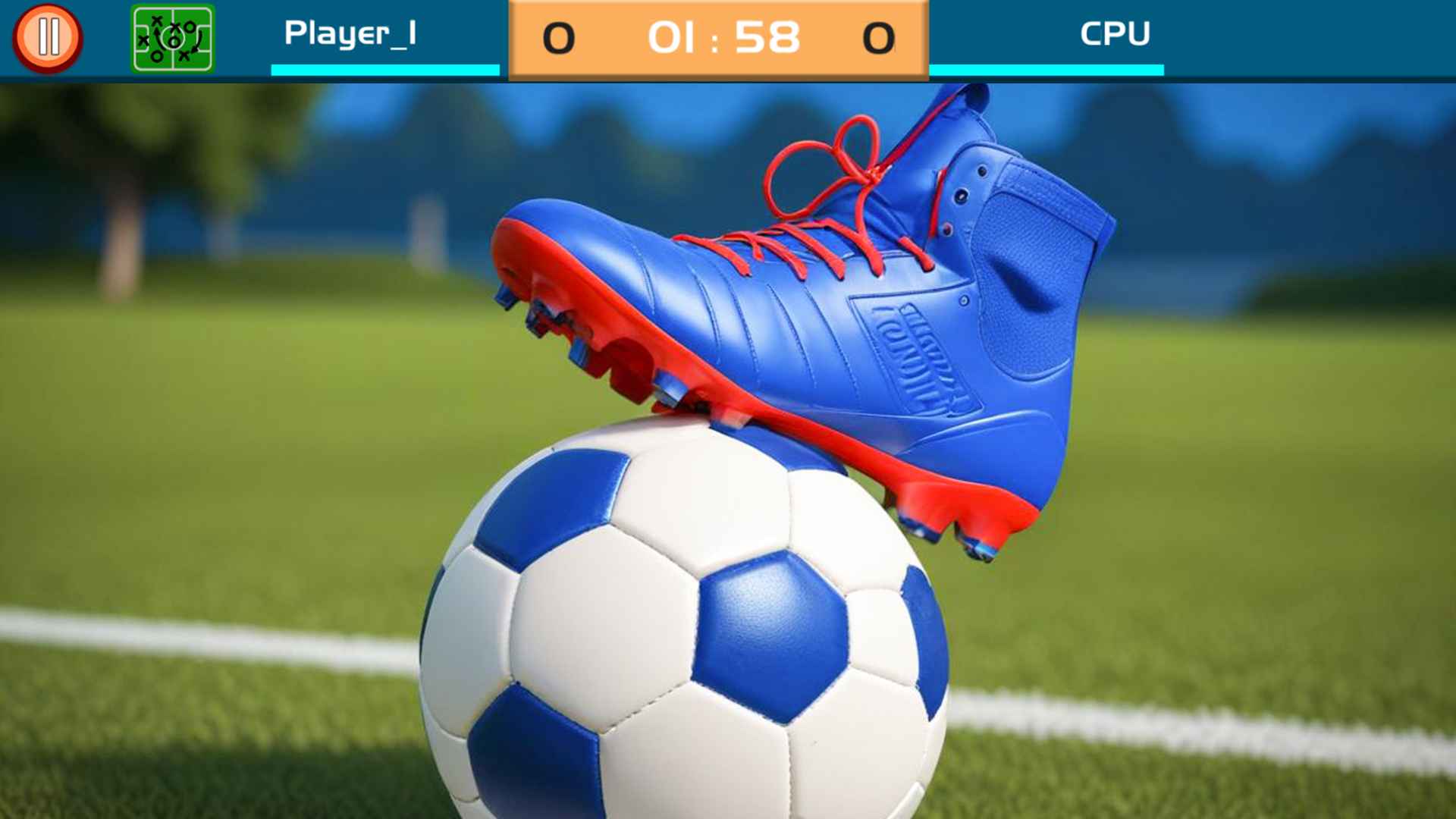 Tap Soccer 3D Football Games - App on Amazon Appstore