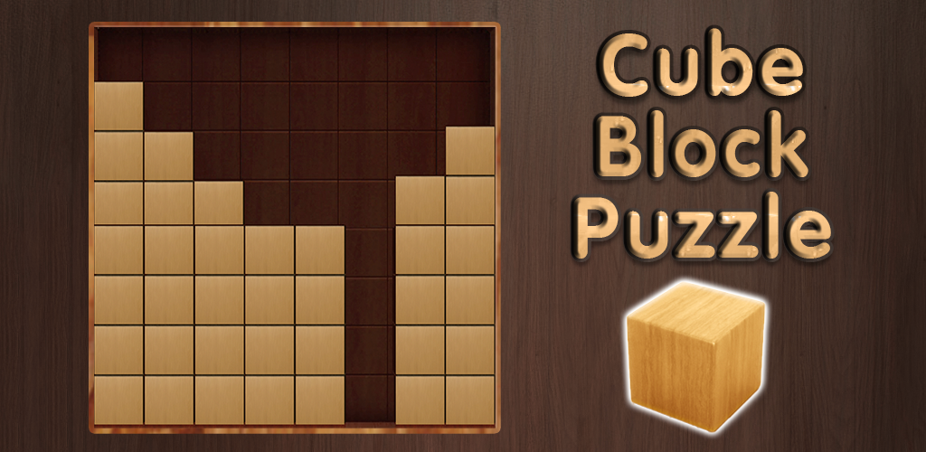 Wooden Cube 3D Block Puzzle:Amazon.in:Appstore for Android