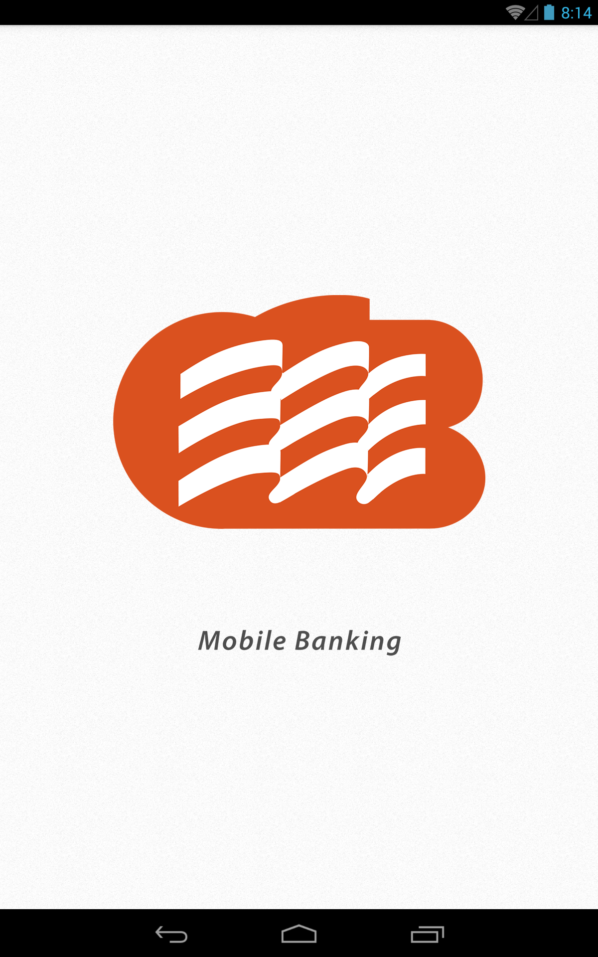 EZ Banking for Tablet - App on Amazon Appstore