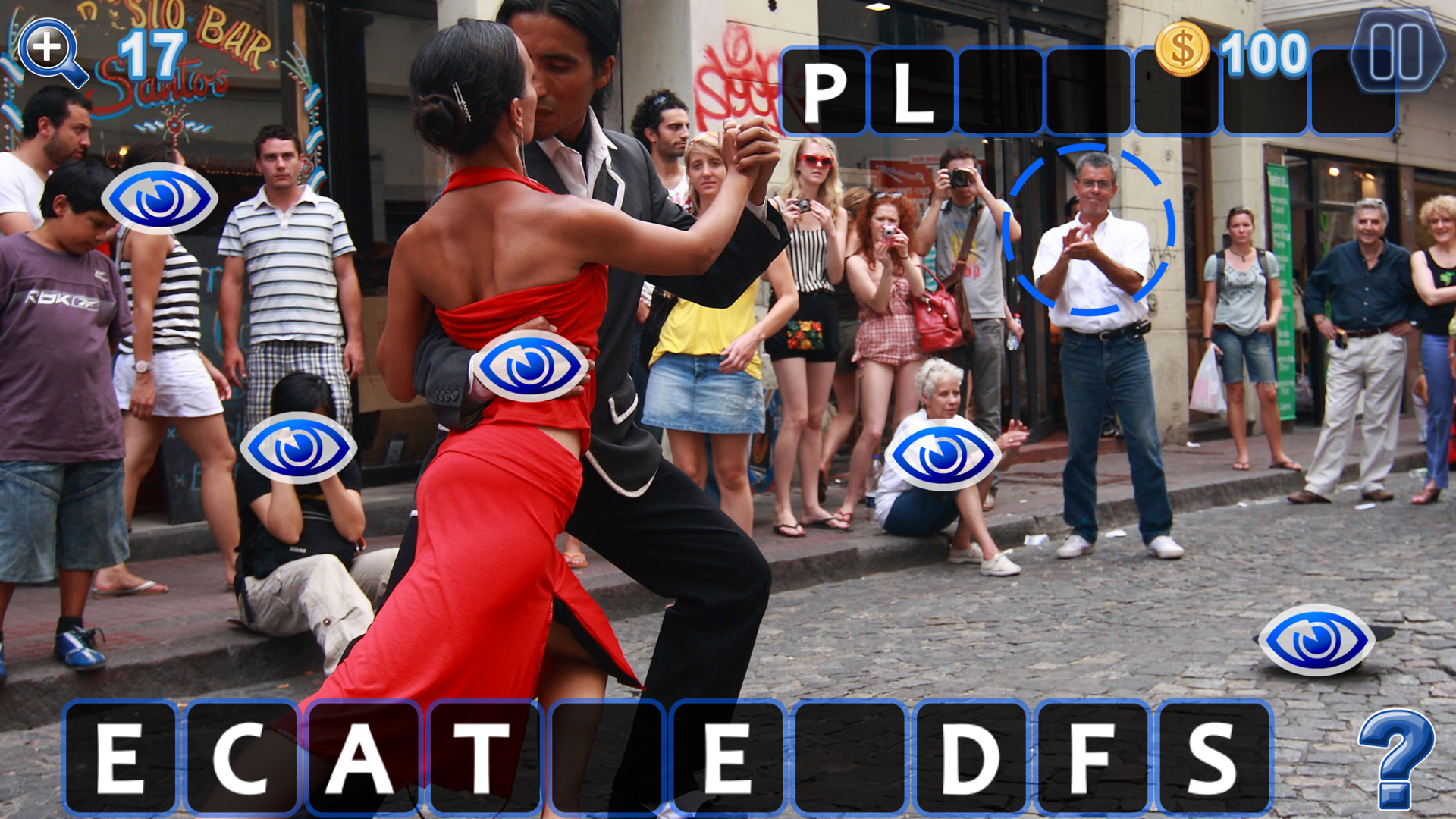 Point Words - App on Amazon Appstore