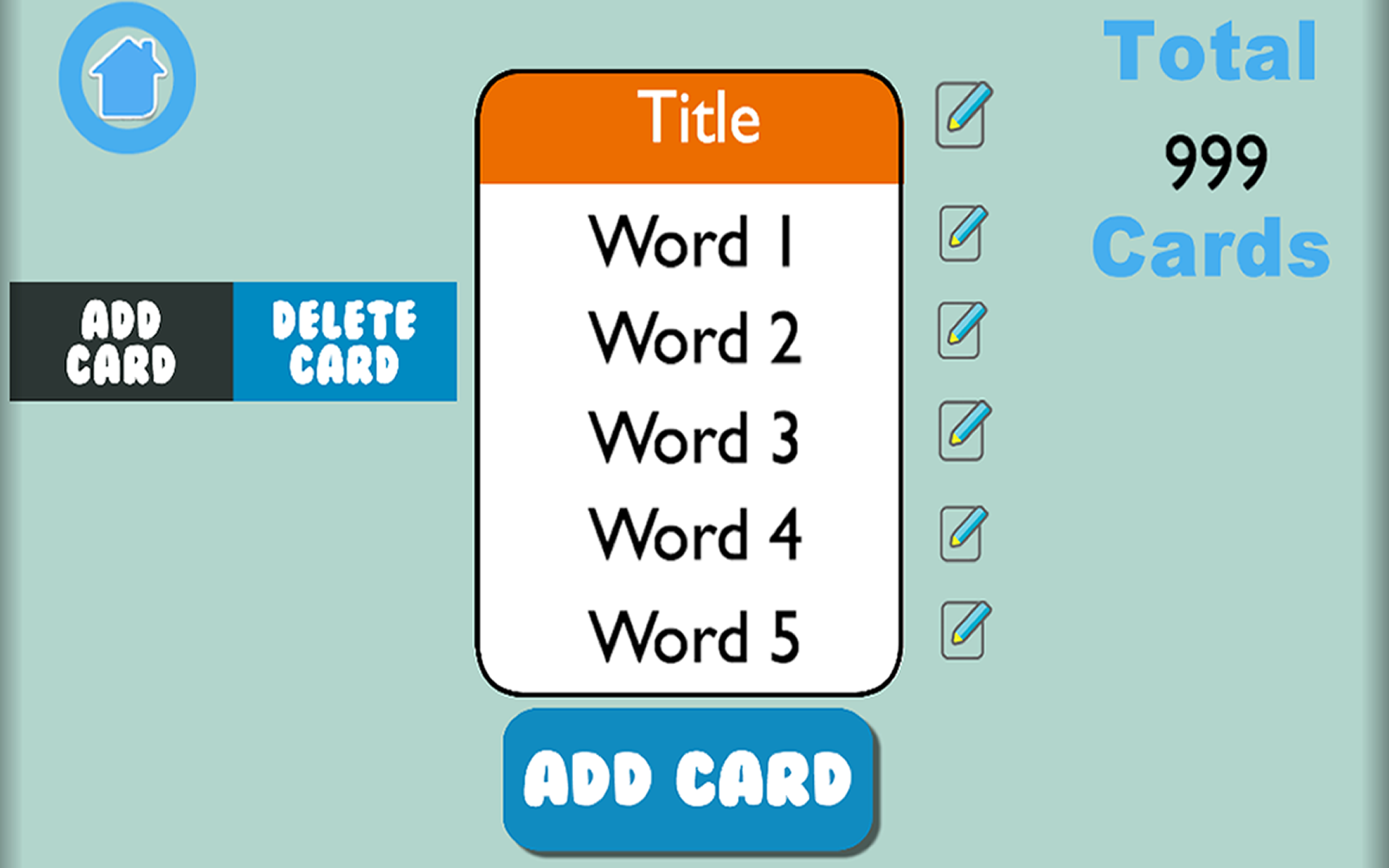 Unspoken Word Game - Charades Like Party Game Free - App on Amazon Appstore