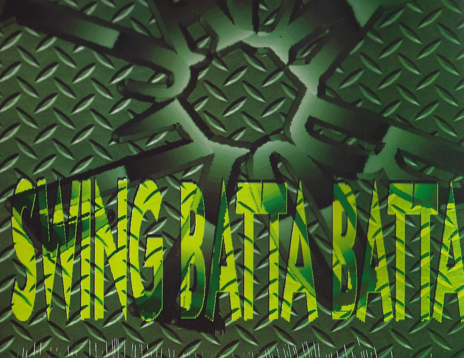 Swing Batta Batta (Vinyl): Jack Boyz: Amazon.ca: Music
