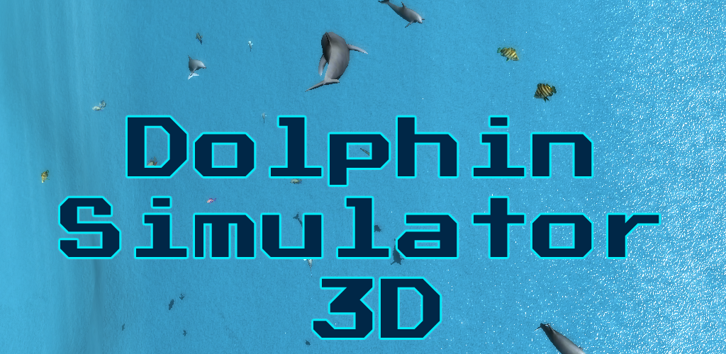Aplicación Dolphin Simulator 3D - coral reef en Amazon Appstore