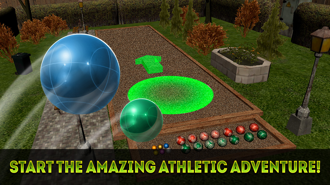 Idle Balls Super Race:Amazon.com:Appstore for Android