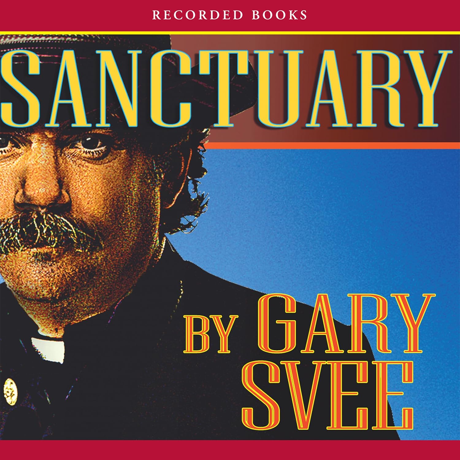 Amazon.com: Sanctuary (Audible Audio Edition): Gary Svee, L. J. Ganser ...