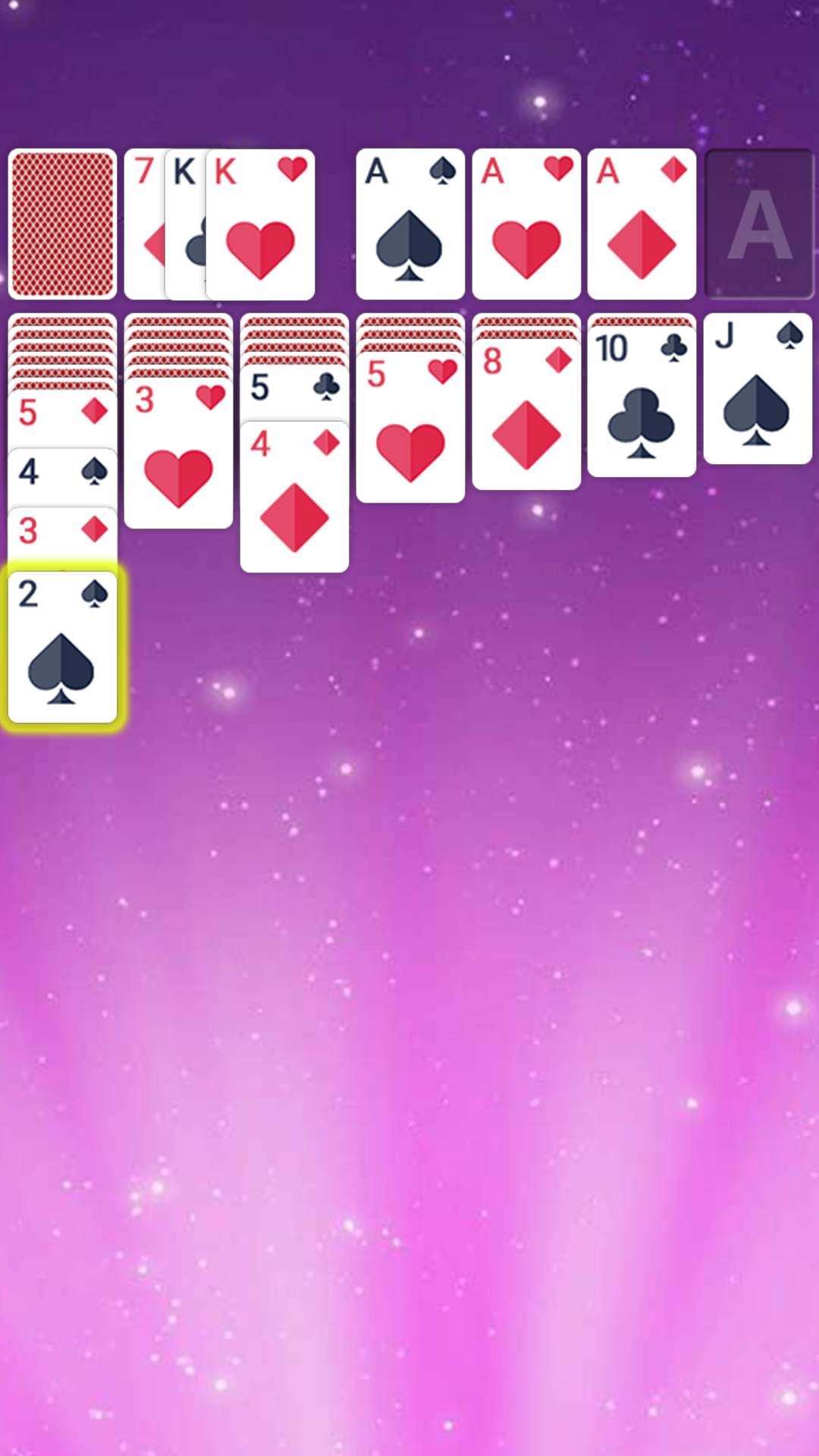 Solitaire - App on the Amazon Appstore