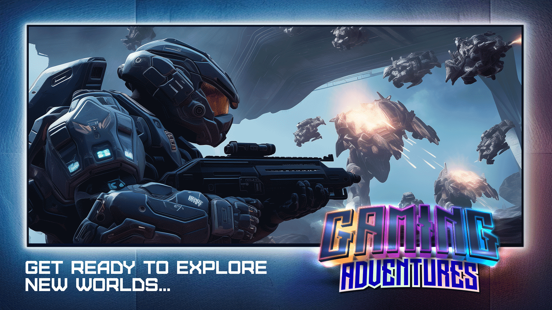 Gaming Adventures - App on Amazon Appstore