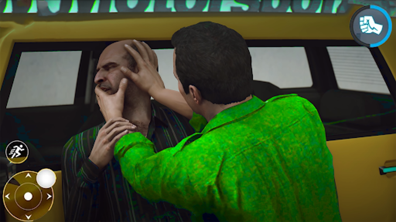 Real Gangster Crime:Gang Games - App on Amazon Appstore