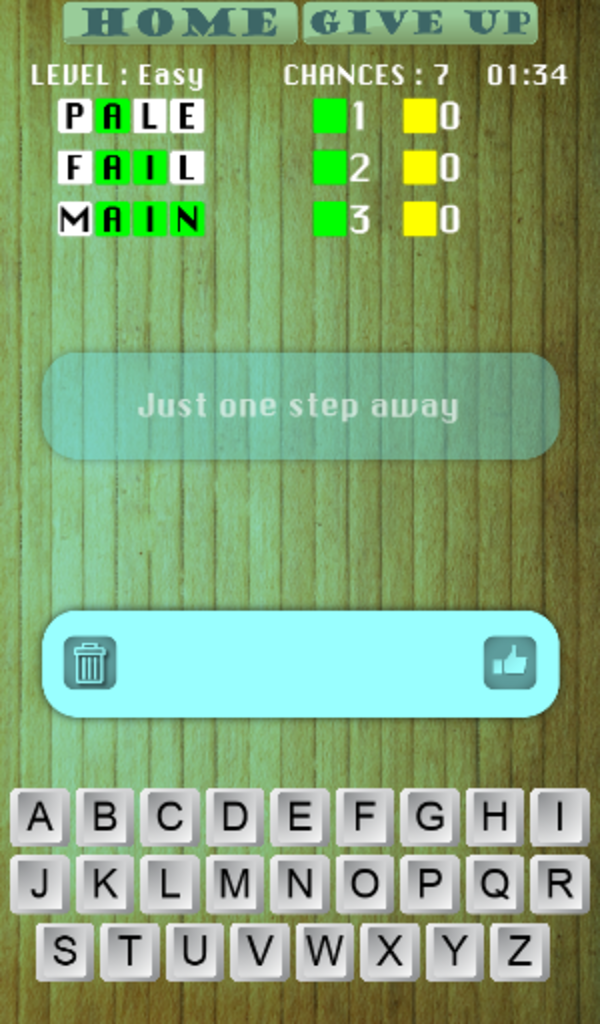 Word Games Bundle 4 In 1 - App on Amazon Appstore