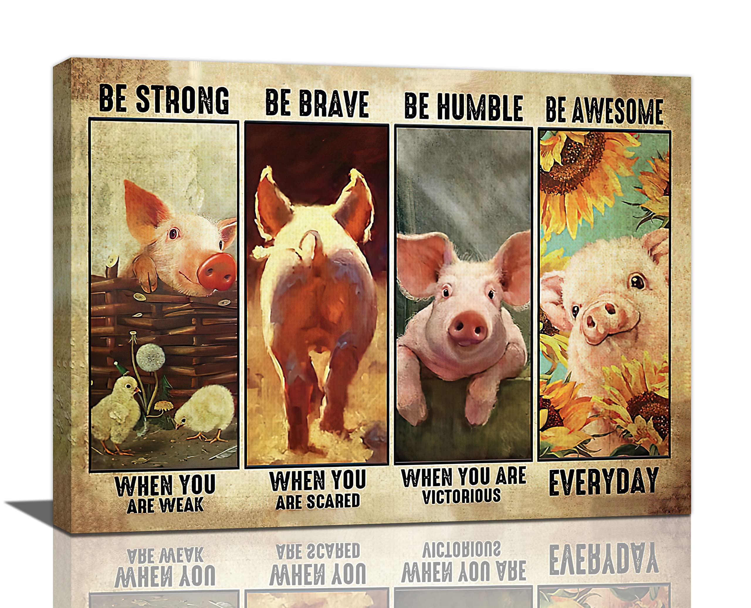 Show Pig Quotes