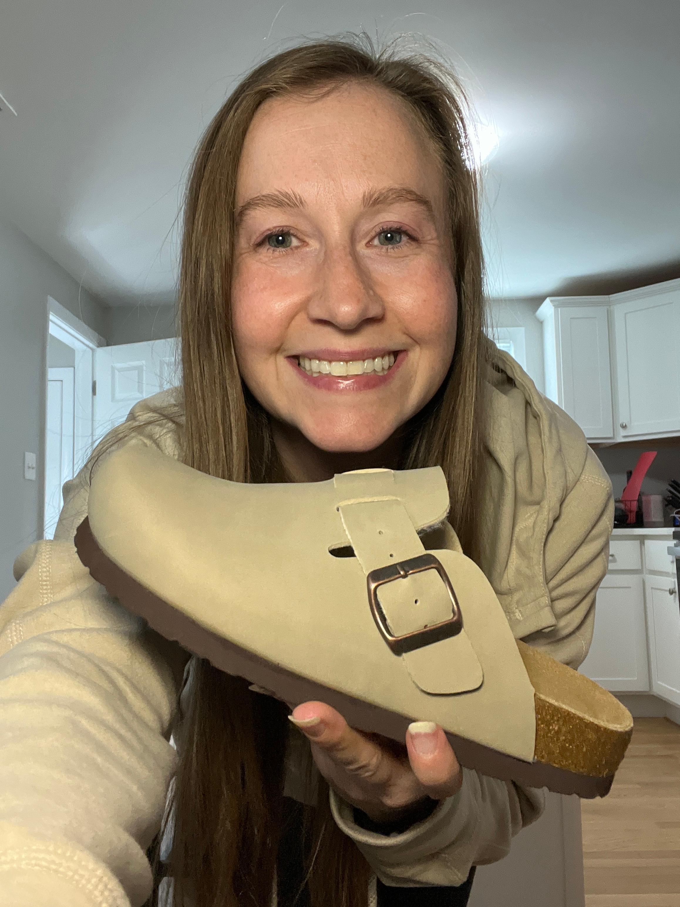 Watch The PERFECT fall shoe! on Amazon Live