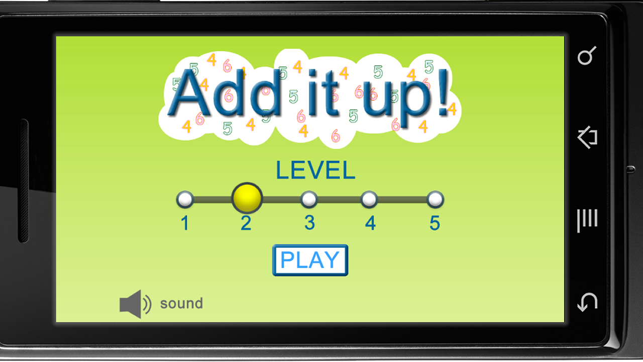 Add It Up! - App on Amazon Appstore