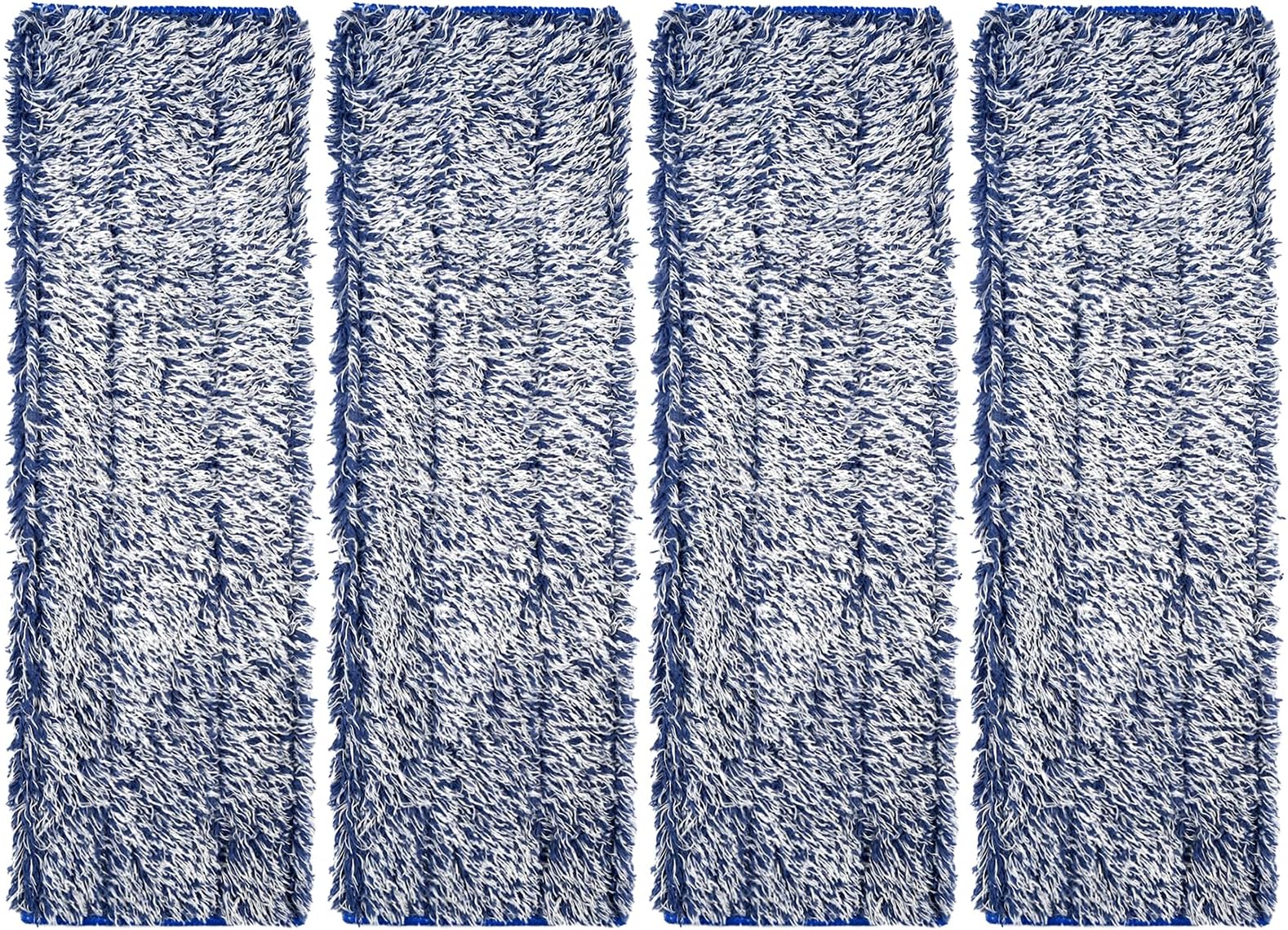 Amazon.com: 6 Pack Microfiber Dusting Pads for Bona Family of Mops ...