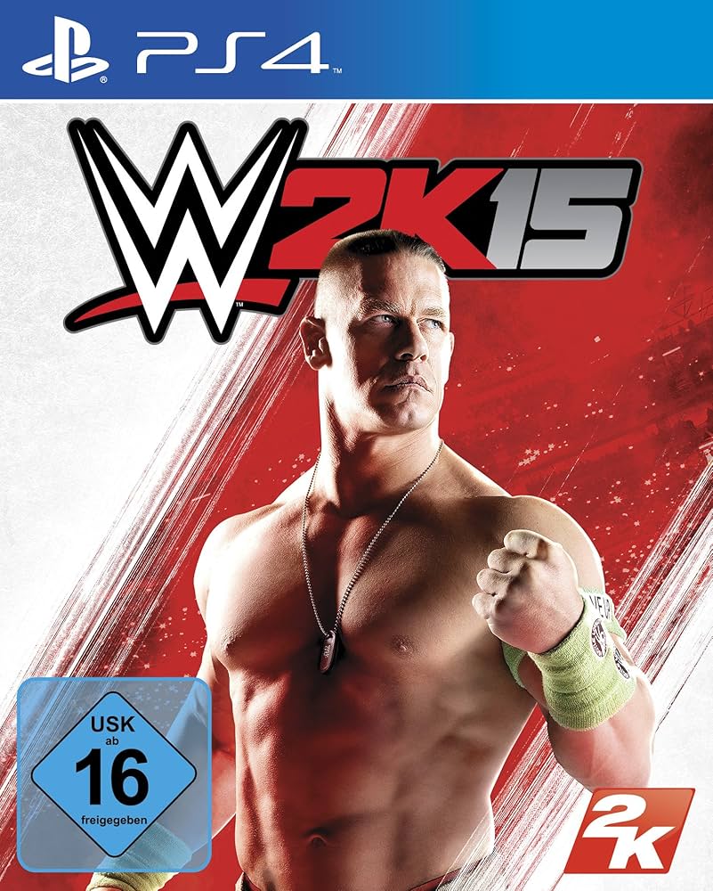 Nextgen Walkthrough Wwe 2k15 2k Showcase Part 6 Triple