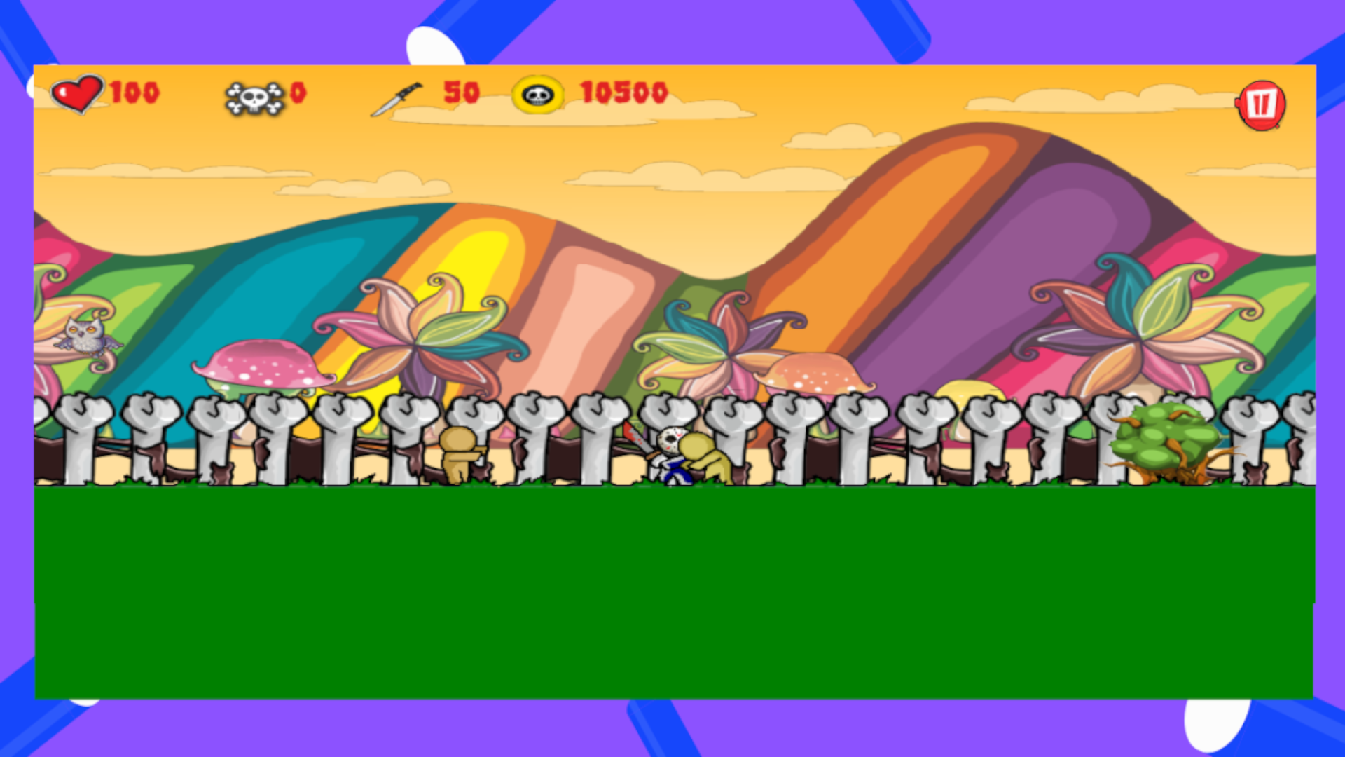 🅰🆈 🆃🅾 🅺🅸🅻🅻 Really bloody horror - App on Amazon Appstore