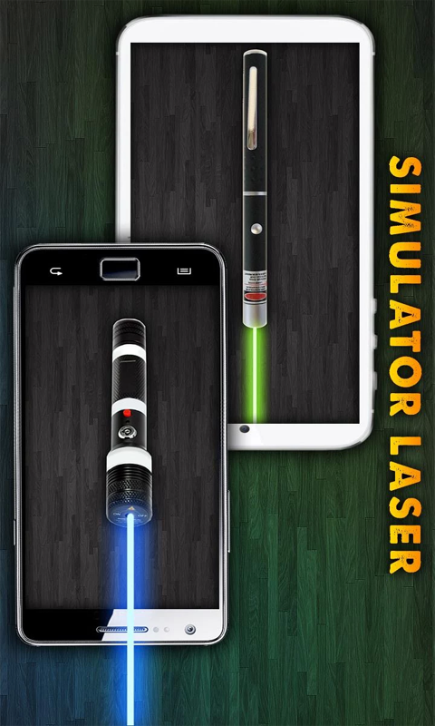 Simulator Laser - App on Amazon Appstore