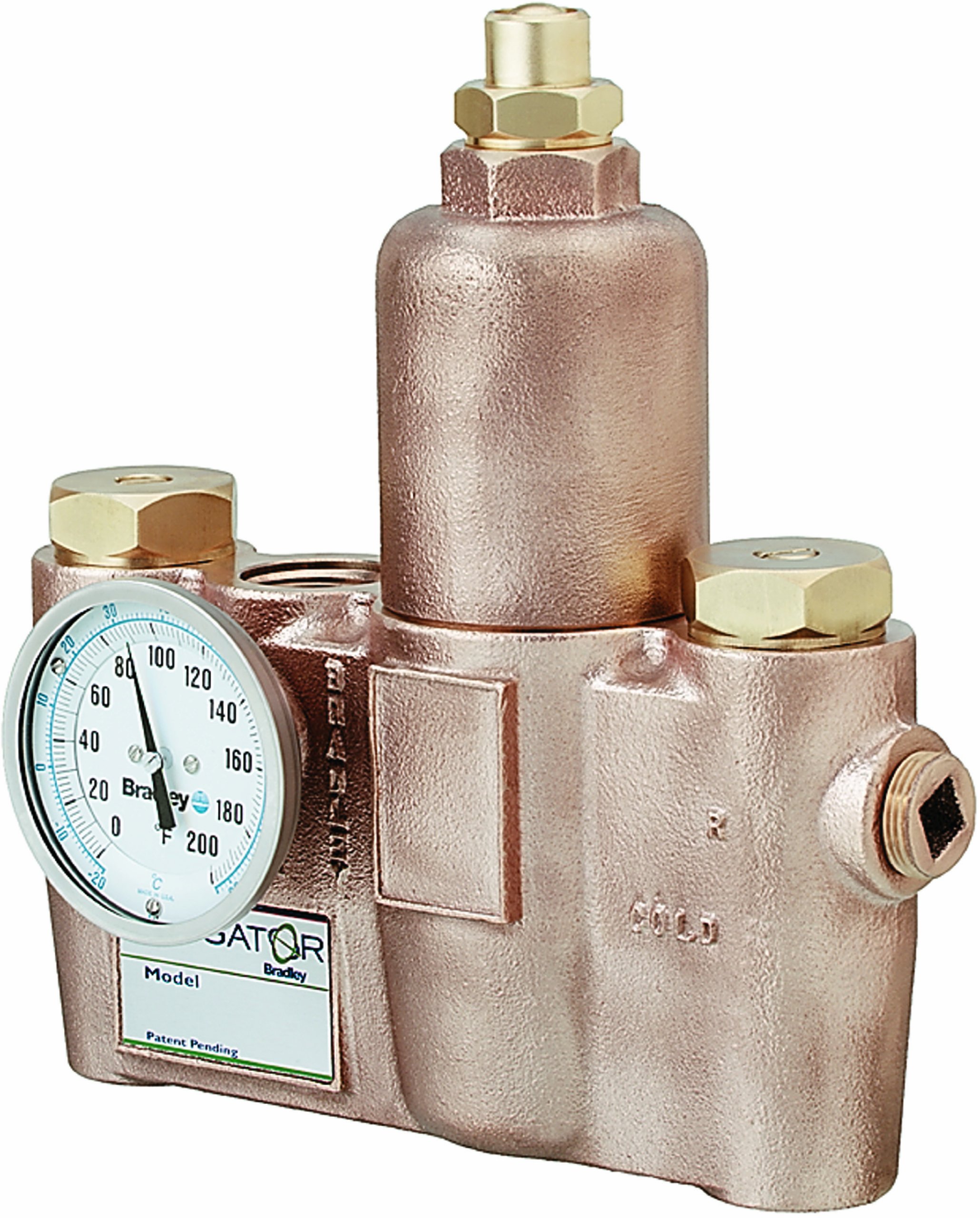 Snapklik.com : Bradley S19-2100 Stainless Steel Navigator EFX25 ...