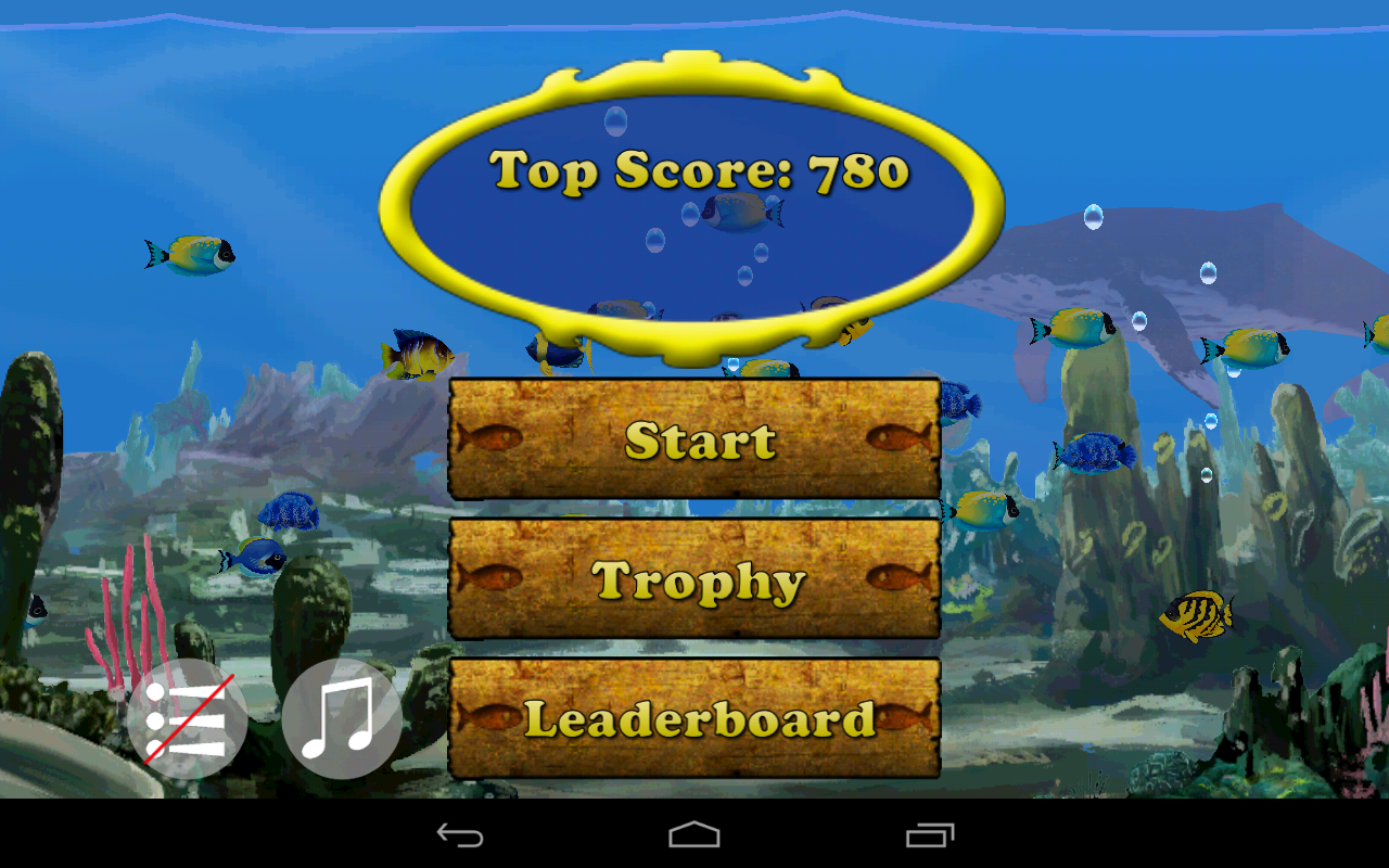Ocean Hunt - App on Amazon Appstore