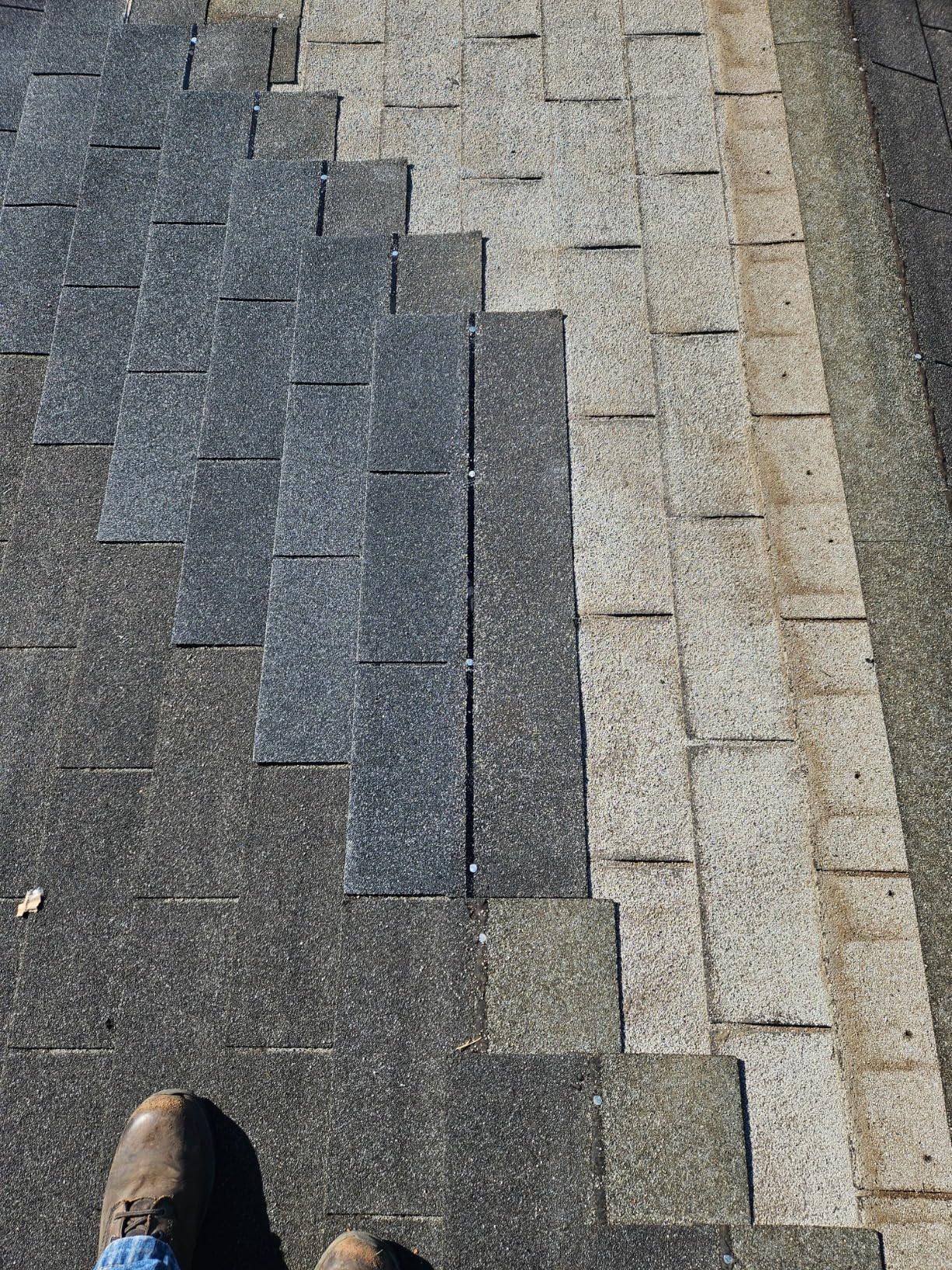 $11/mo - Finance Roofing Shingles (Brown 3-Tab) | Buy Now, Pay Later