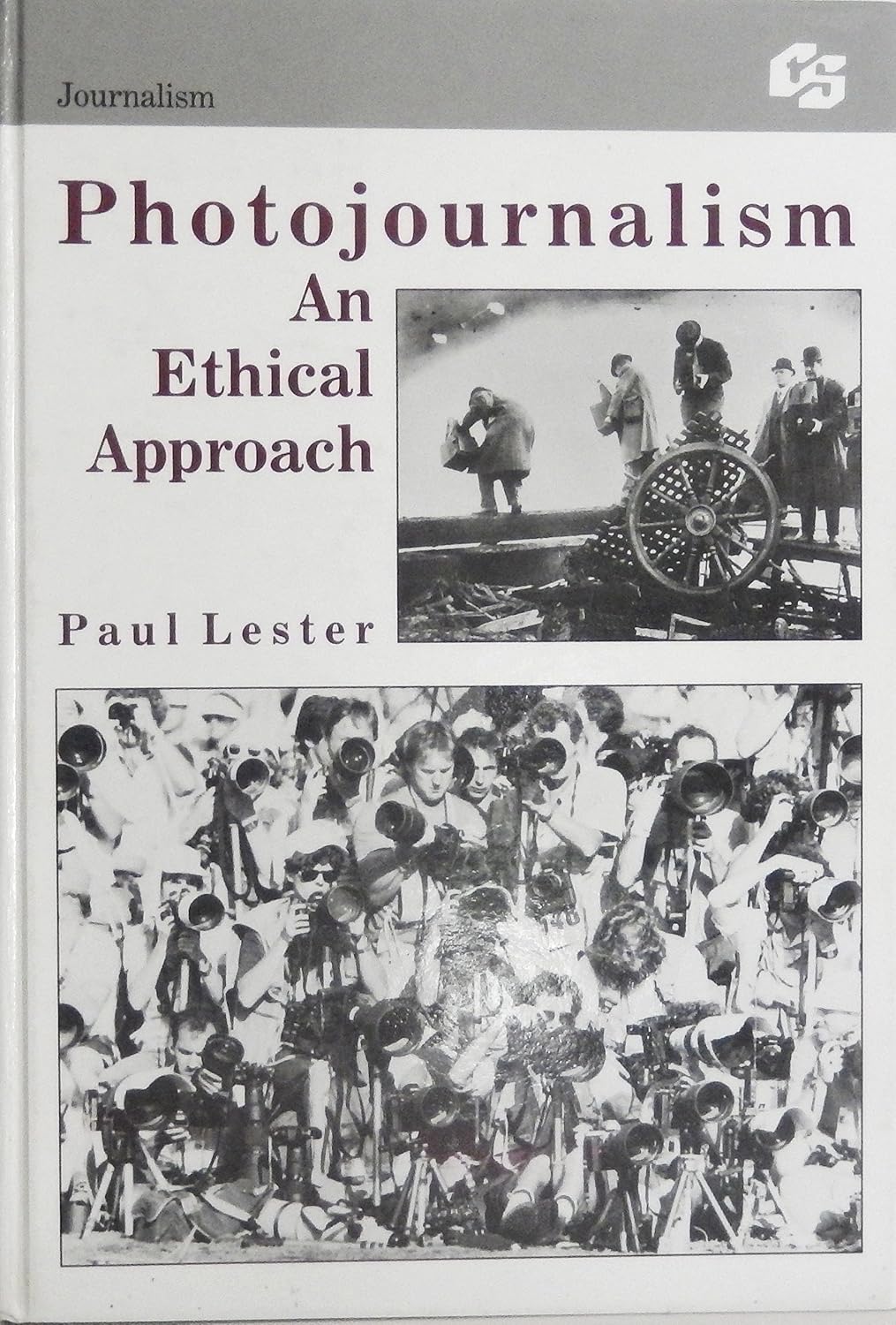 Amazon.com: Photojournalism: An Ethical Approach (Routledge Library ...