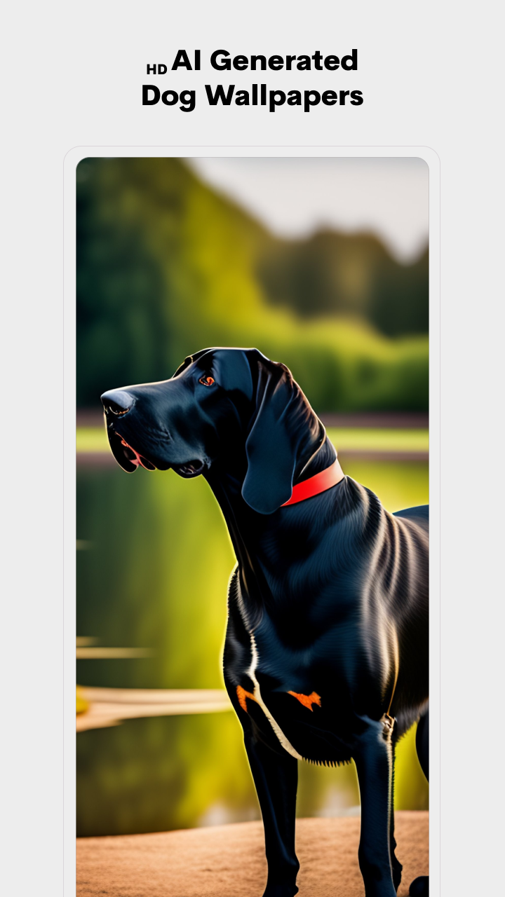 Dog Wallpapers - App on Amazon Appstore