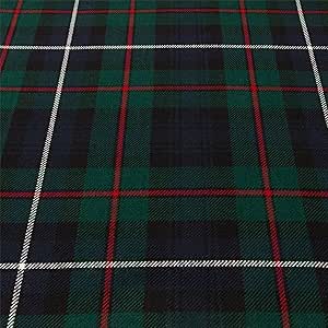Amazon.com: Light Weight 10oz Fabric Material Robertson Hunting Modern ...