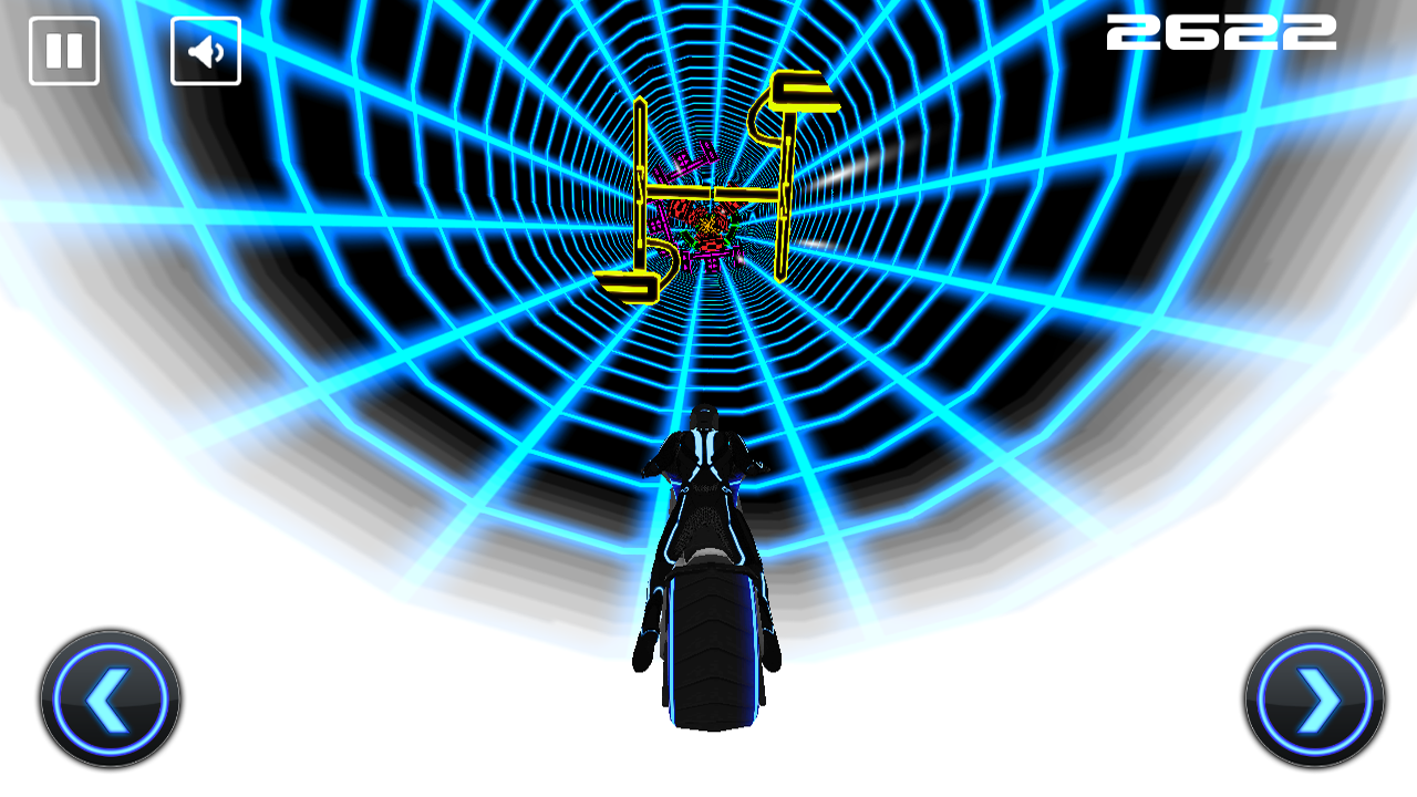 Lite Bike - App on Amazon Appstore