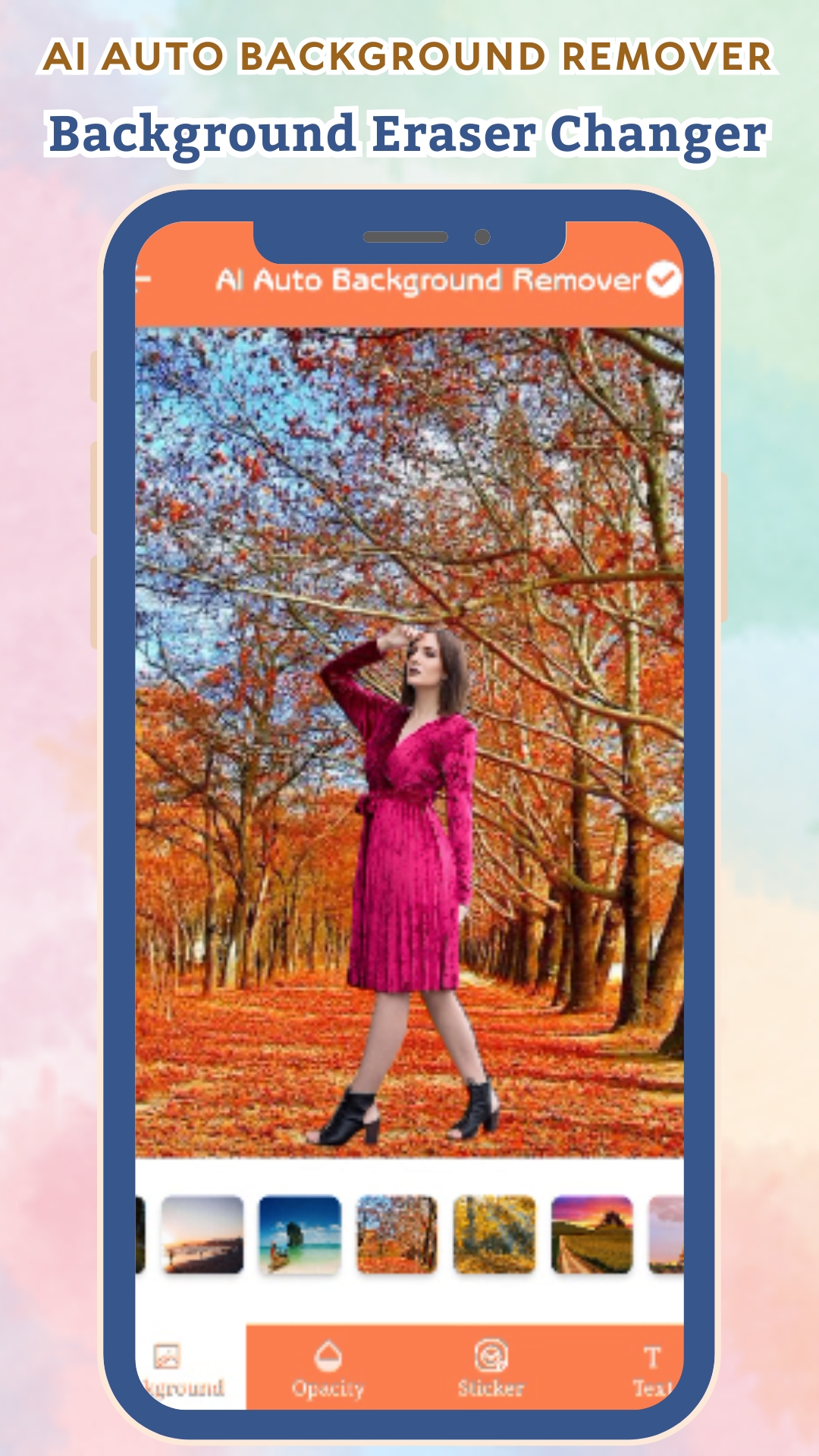 AI Auto Background Remover - No Ads - App on Amazon Appstore