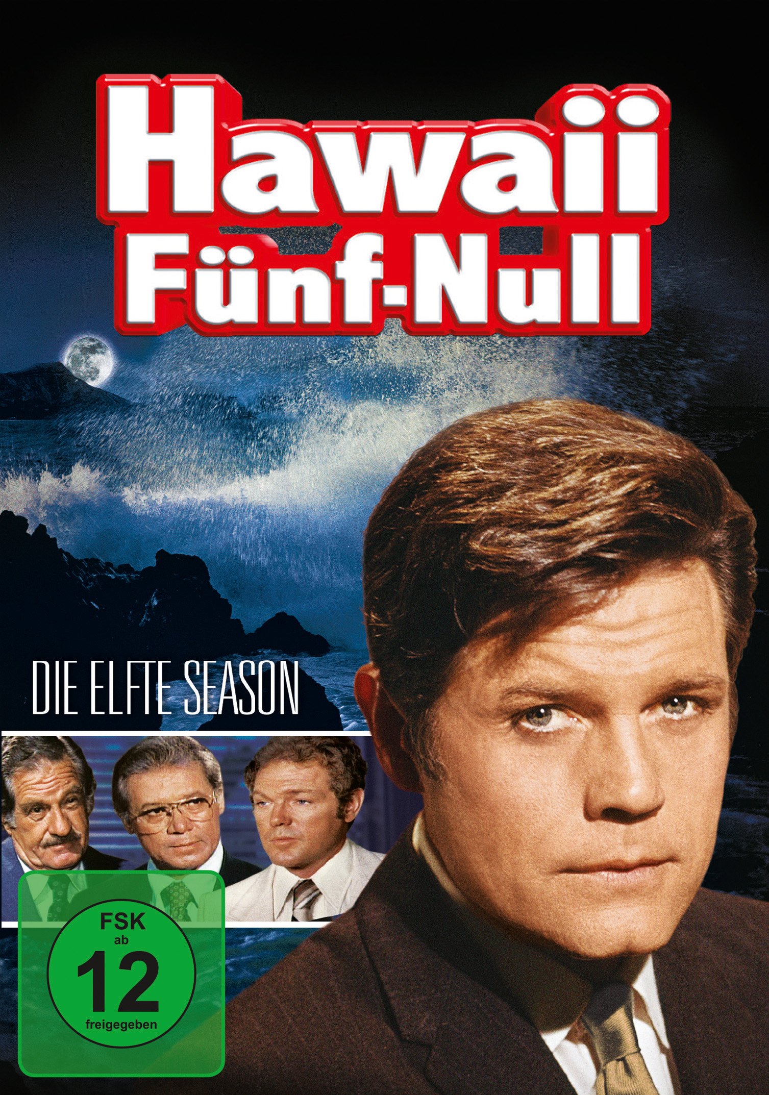 Amazon.com: HAWAII FUENF-NULL S.11 - MOVIE [DVD] : Movies & TV