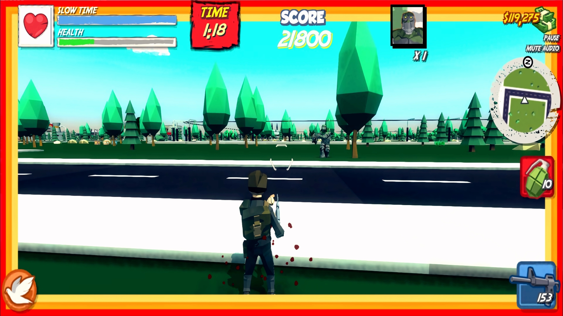 Poly City : Vengeance - App on Amazon Appstore