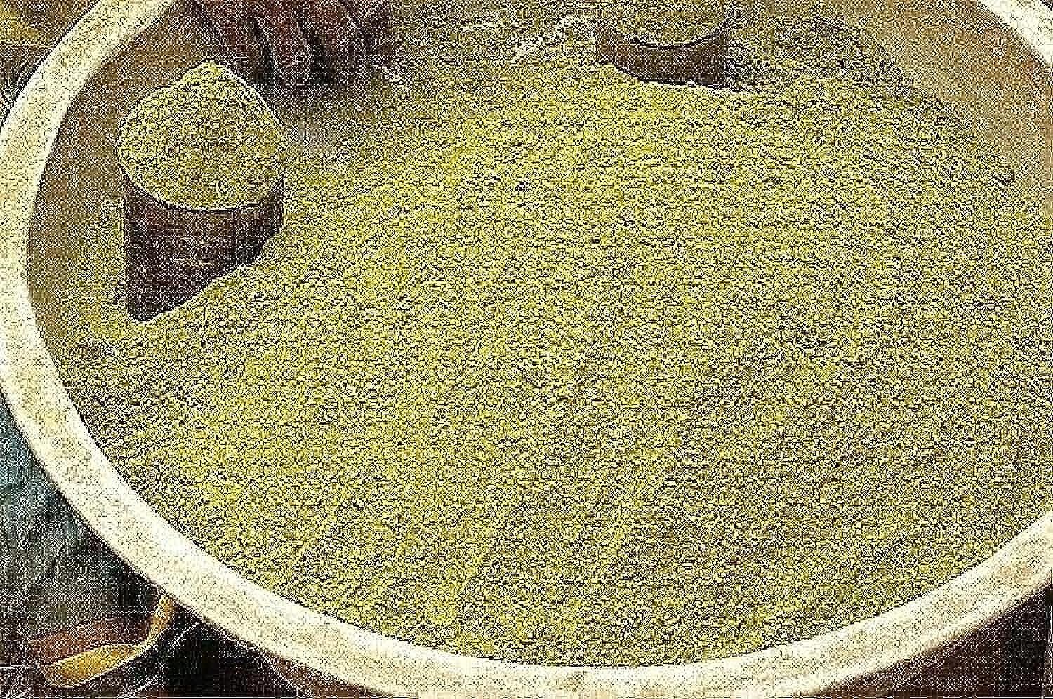 Seder Leaves Wholesale Sidr Fruit Powder (8.8oz,250g) : Amazon.ae: Beauty